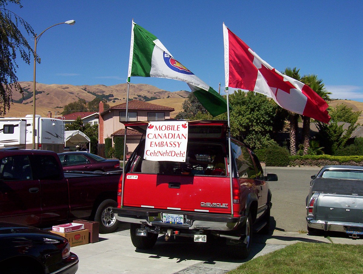 Calif Fun