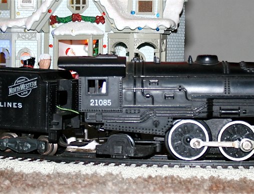 Rick's Trains (bassflyer)